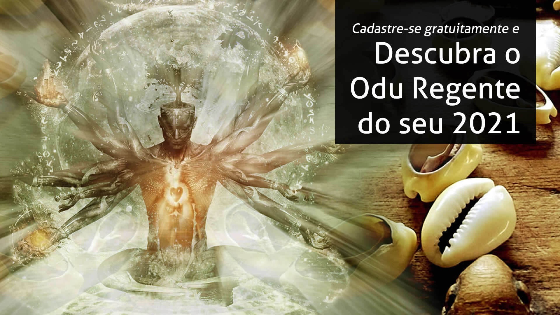 Previsões: o seu Ano Pessoal com o Mapa Astral dos Orixás